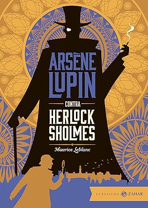 Arsène Lupin contra Herlock Sholmes